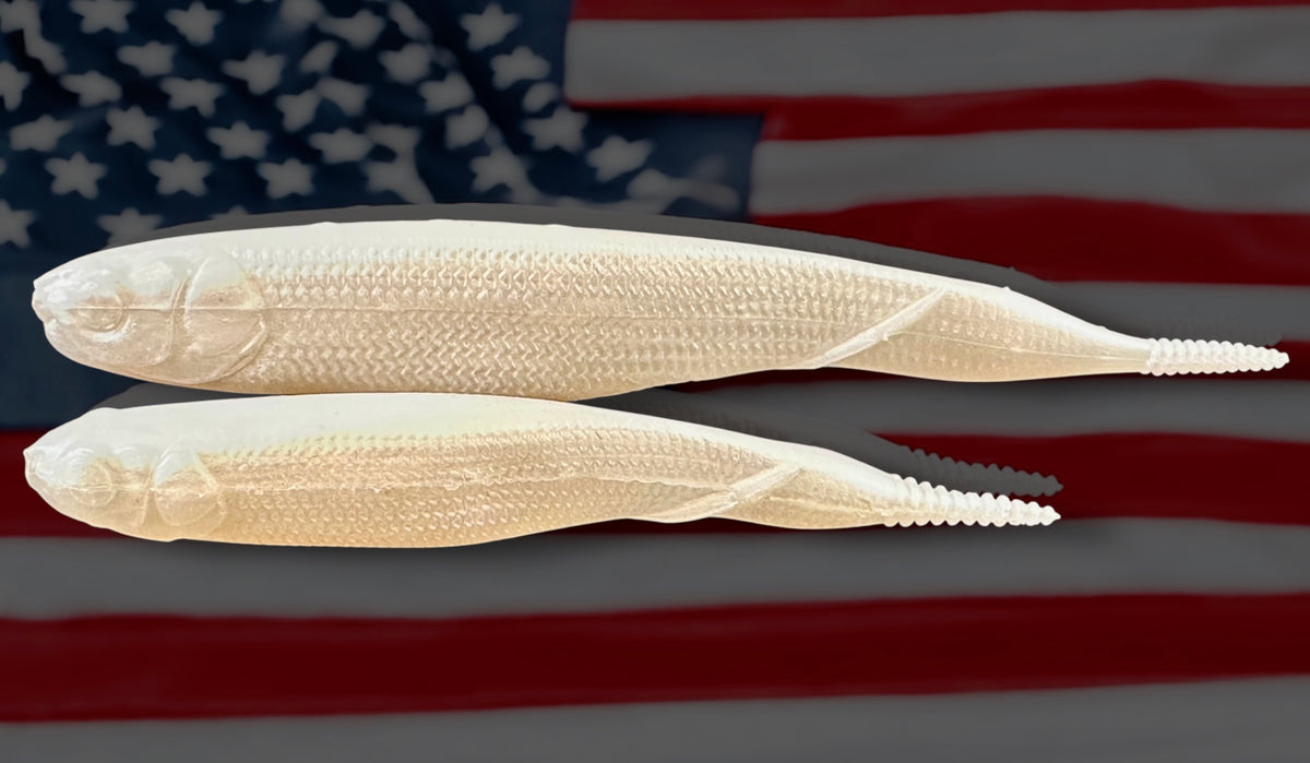 Missile Baits Freedom Flyers