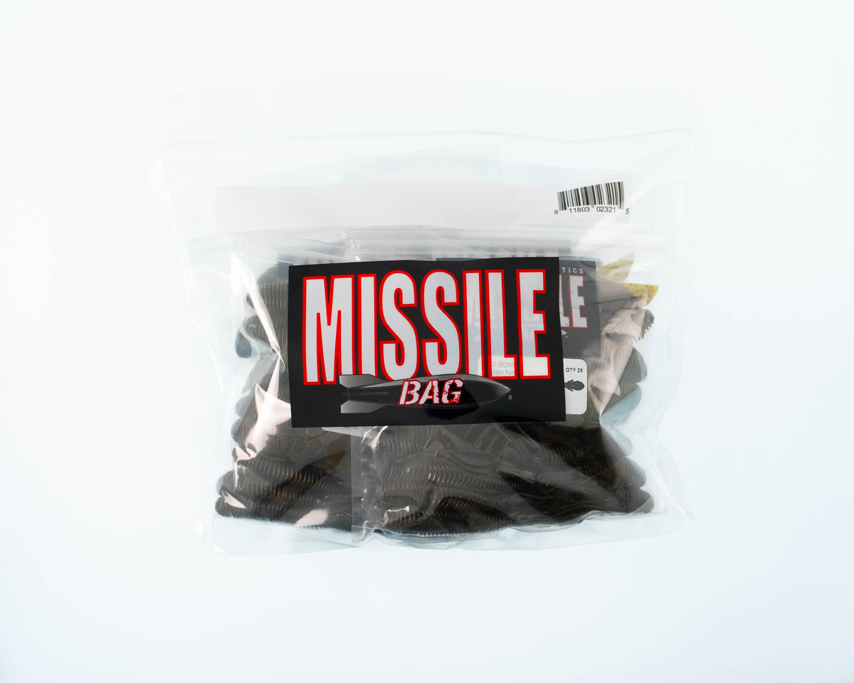D Bomb Hundo Bulk Bundle – Missile Baits