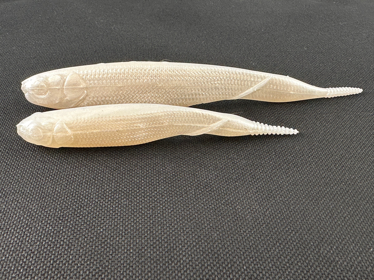 Missile Baits Freedom Flyers